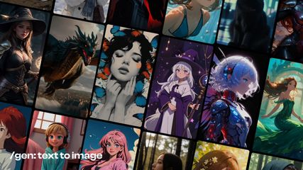 DomoAI: AI-Generated video platform, that focuses on artificial ...