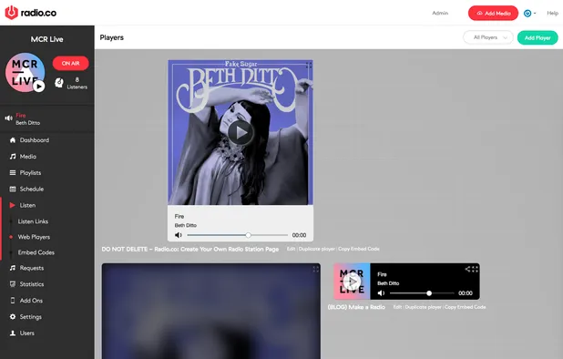 Mixlr Alternatives - Explore Similar Apps & Services | AlternativeTo