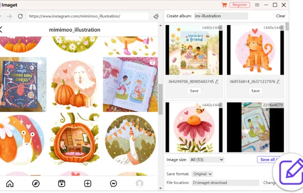 Imageye Alternatives: Top 10 Image Downloaders & Similar Apps ...
