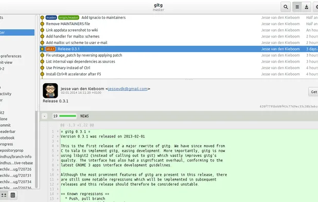 10 Best GitKraken Alternatives: Top Version Control Systems in 2024 | AlternativeTo