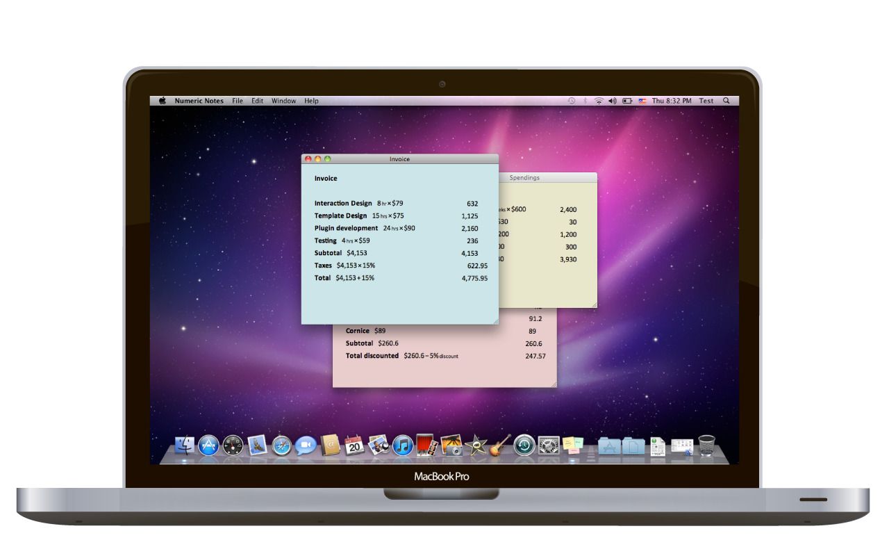 Numeric Notes Alternatives: 25+ Calculators & Similar Apps | AlternativeTo
