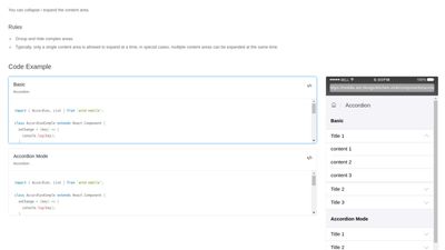Chakra UI Alternatives and Similar Sites / Apps | AlternativeTo