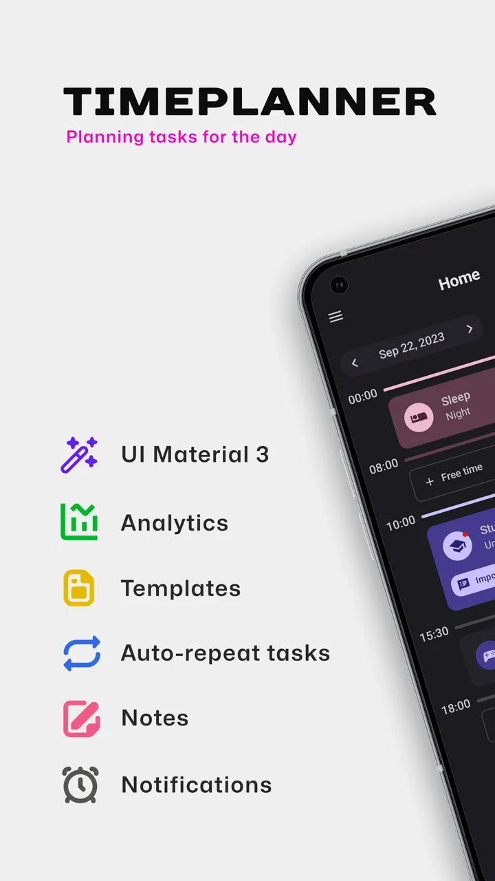 TimePlanner Alternatives: Top 12 Todo List Managers | AlternativeTo