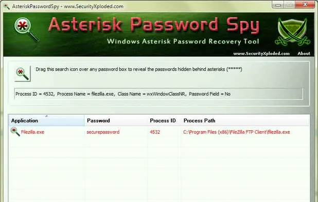 Asterisk Key Alternatives and Similar Software | AlternativeTo