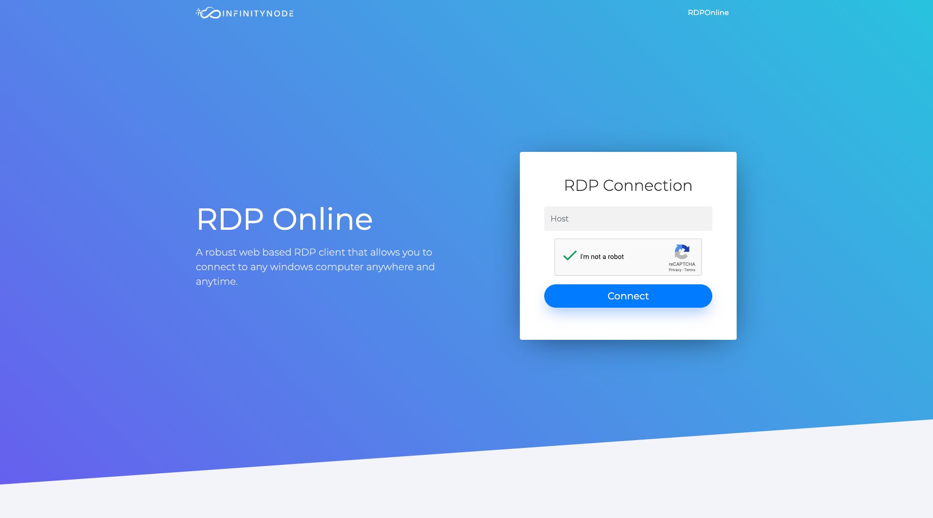 RDPOnline Alternatives and Similar Sites & Apps | AlternativeTo