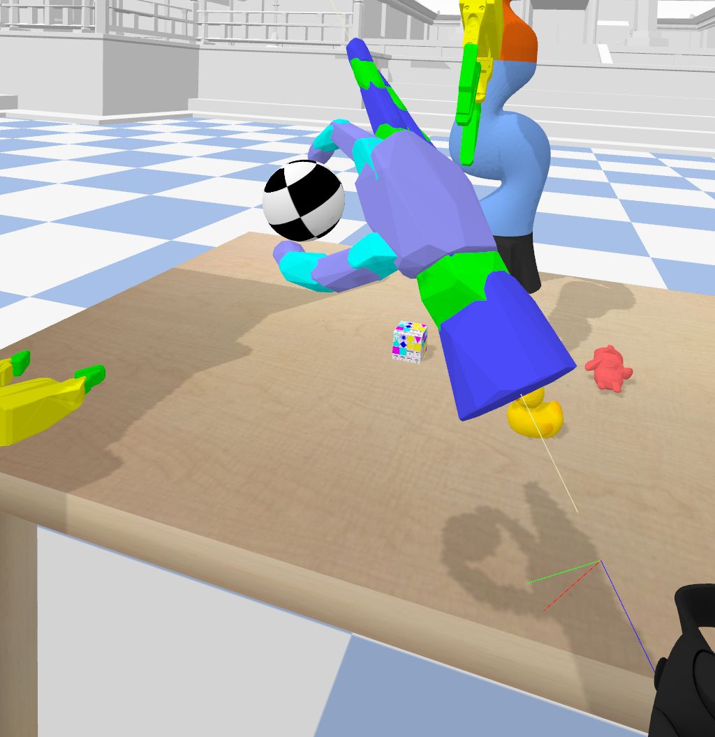 Bullet Physics Alternatives and Similar Apps | AlternativeTo