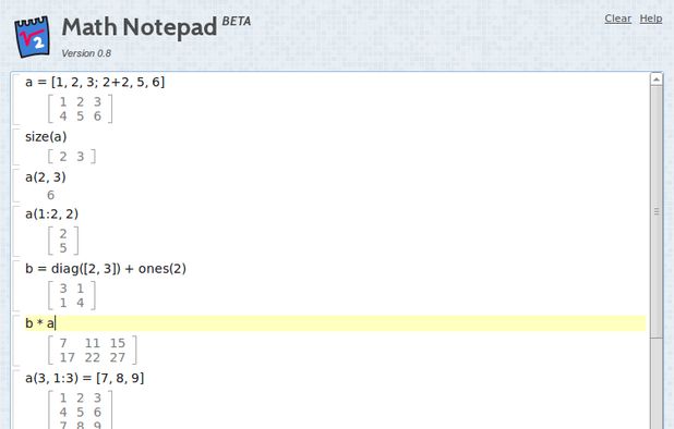 Scilab Alternatives: Top 10 Online Numerical Computation Software ...