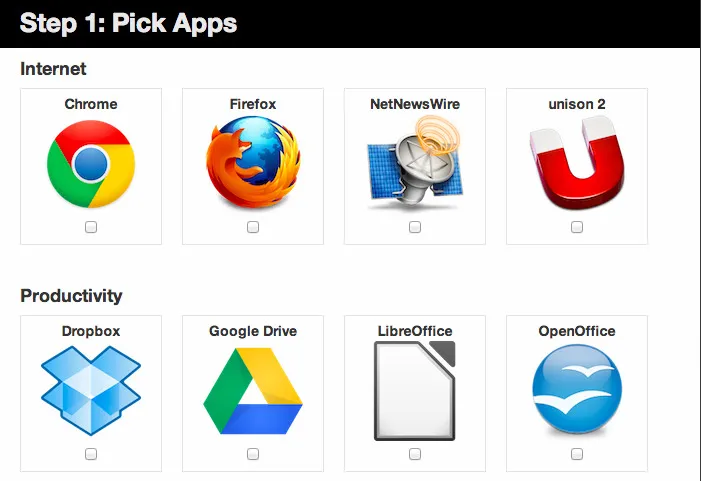 Get Mac Apps Alternatives: Top 10 Software Installers | AlternativeTo