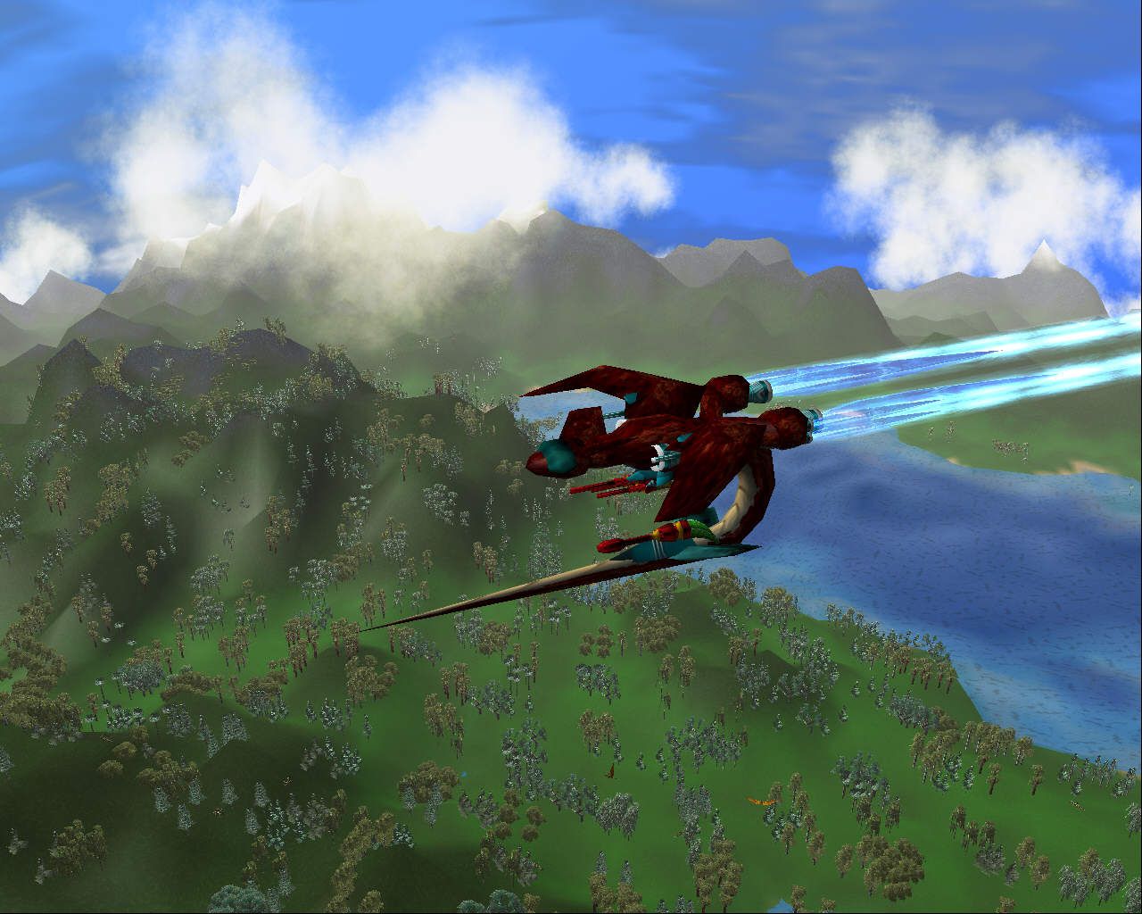 Ad Astra Alternatives and Similar Software | AlternativeTo