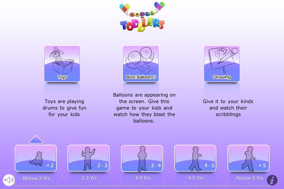 2 Games Like Games For Toddlers: Similar Kids Games | AlternativeTo