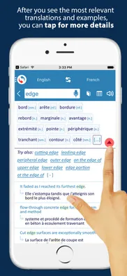 Reverso Context: Context based translation app to help you sound like a ...