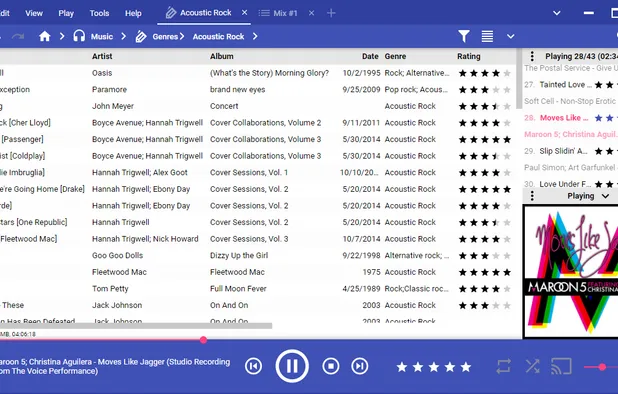Best Winamp Alternatives: Top Audio & Media Players in 2025 | AlternativeTo