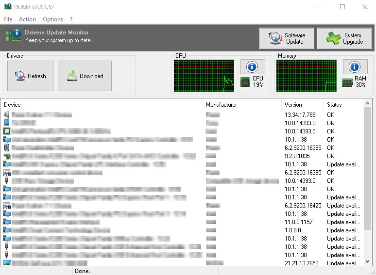 DUMo Alternatives: 25+ Driver Updaters and similar apps | AlternativeTo