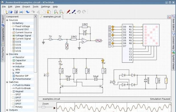 Autodesk Tinkercad Alternatives Top 5 Circuit Simulators Alternativeto