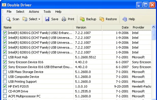 Free Driver Easy Alternatives: 25+ Driver Updaters & Similar Apps ...