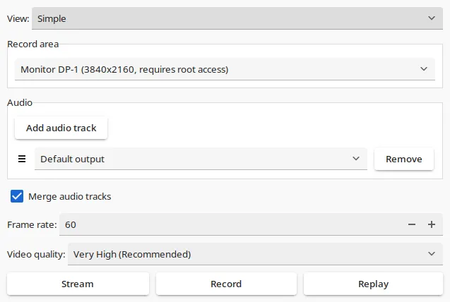 GPU Screen Recorder Alternatives: 25+ Screen Recorders | AlternativeTo