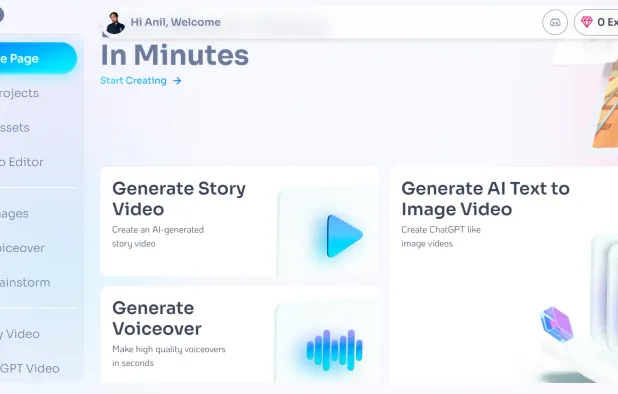 InVideo AI Alternatives: 25+ AI Video Generators | AlternativeTo