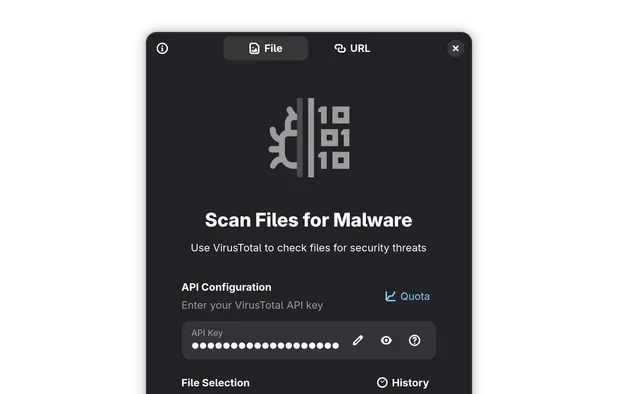 urlquery Alternatives and Similar Sites & Apps | AlternativeTo