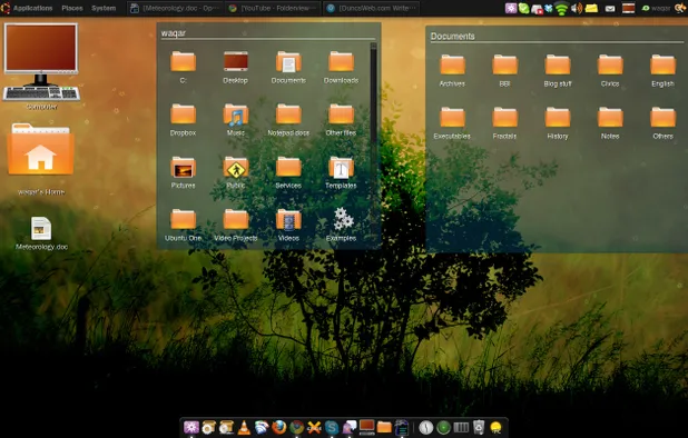 Portals: Desktop Organization Alternatives: Top 10 Desktop ...