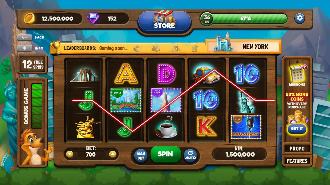 Sloto World Alternatives and Similar Software | AlternativeTo