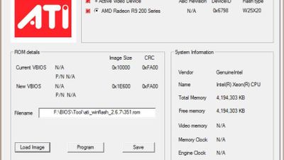 NVIDIA NVFlash Alternatives and Similar Software | AlternativeTo