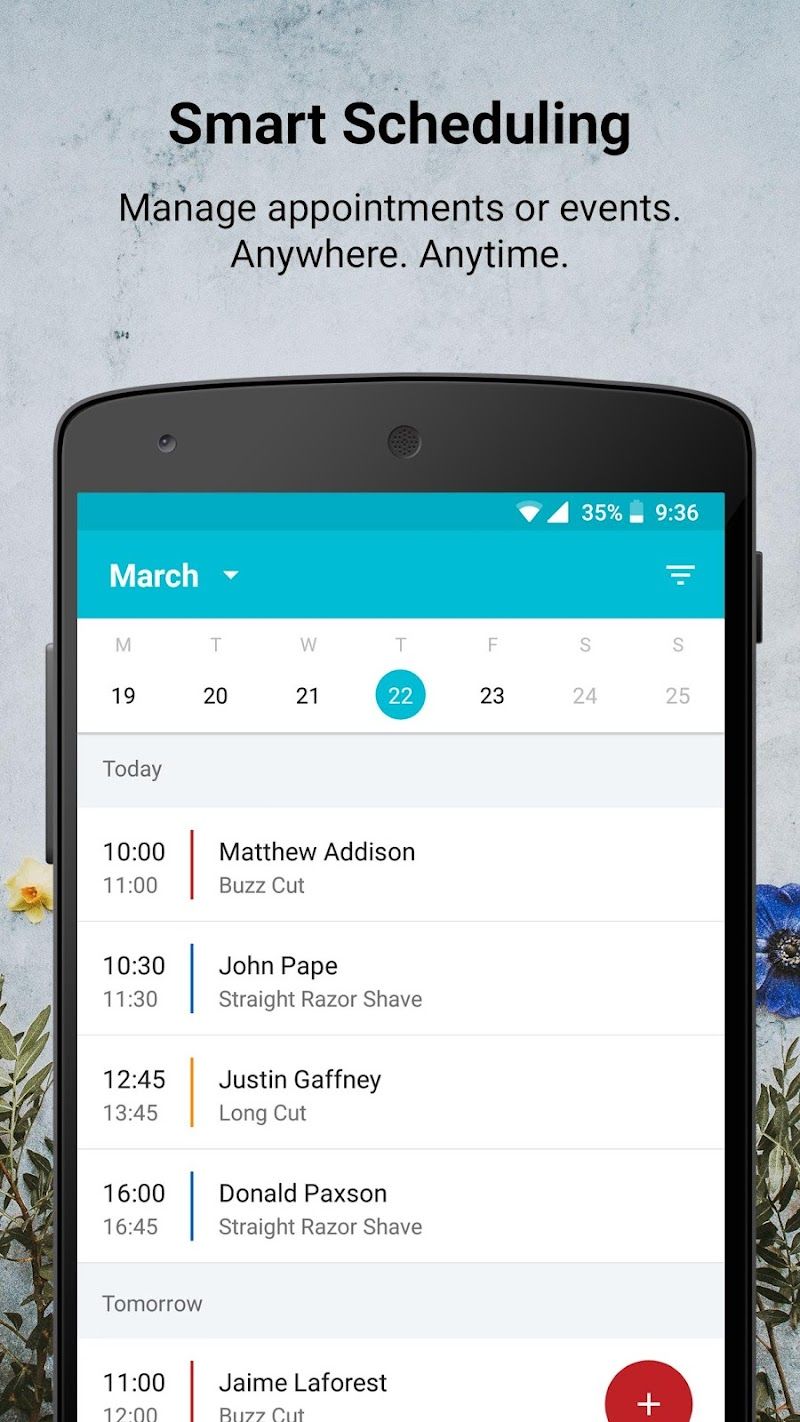 Reservio Alternatives: Top 12 Appointment Schedulers & Similar Apps ...