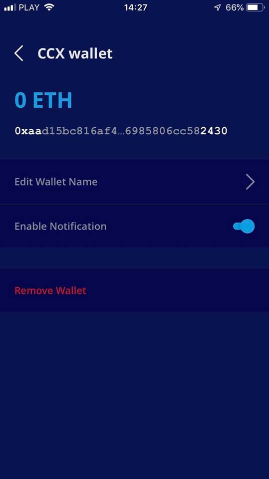 CCWallet Alternatives: 25+ Crypto Wallets & Similar Apps | AlternativeTo