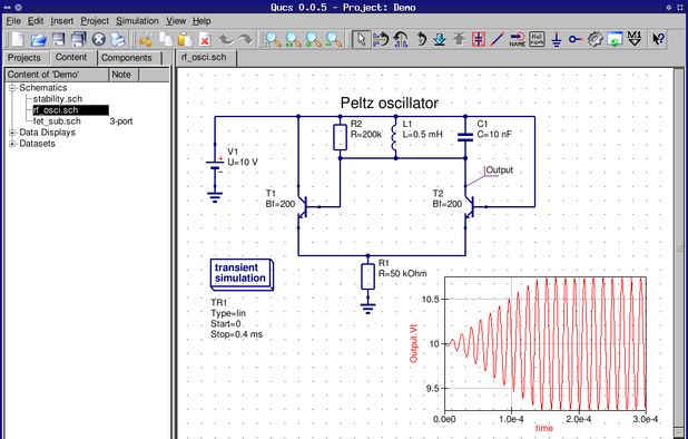 Circuit JS Alternatives: 25+ Circuit Simulators | AlternativeTo
