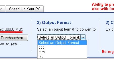 Free File Converter: App Reviews, Features, Pricing & Download ...