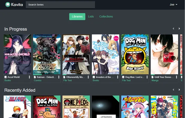 Yomikiru Alternatives: 25+ Comic and Manga Readers | AlternativeTo