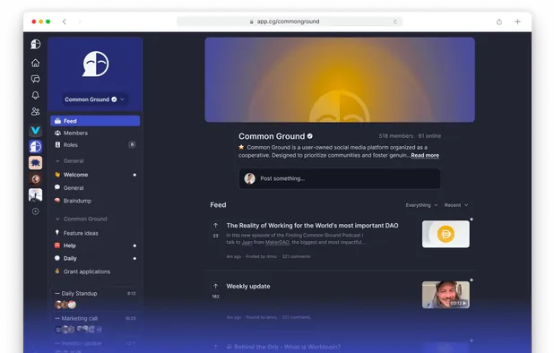 Overwolf Alternatives - Explore Similar Software | AlternativeTo