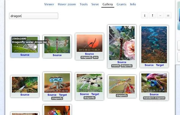 Hover Zoom Alternatives: Top 9 Image Viewers & Similar Apps | AlternativeTo