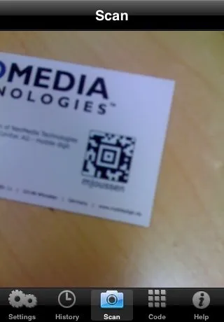 NeoReader Alternatives: Top 12 QR Code Readers & Similar Apps ...