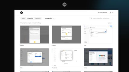 SaaS Interface: Handpicked collection of the best SaaS app inspiration ...