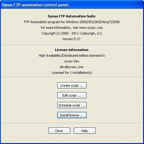 Sysax FTP Automation Alternatives: 25+ FTP Clients & Similar Apps ...
