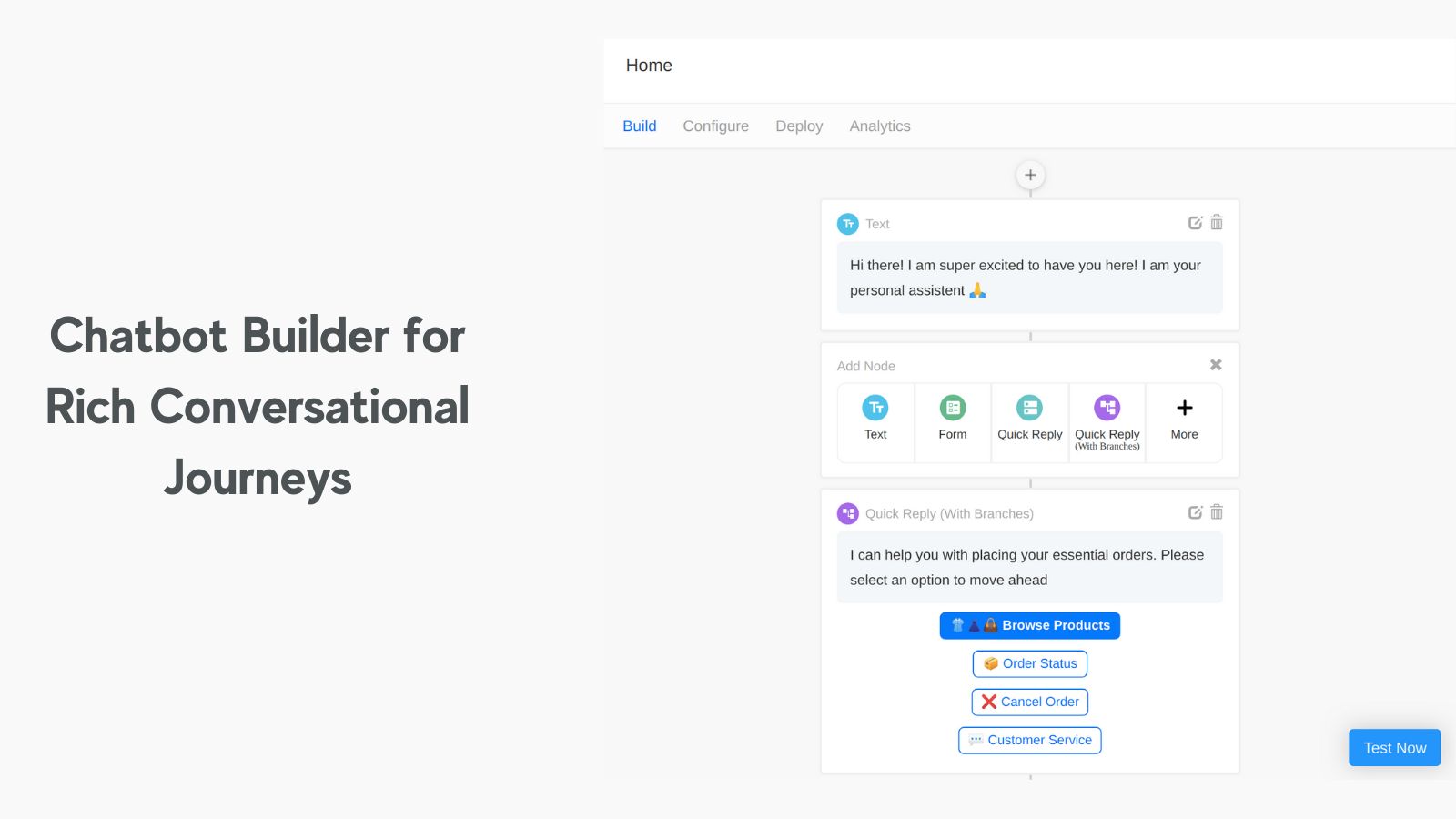 QuickReply.ai Alternatives - Explore Similar Sites & Apps | AlternativeTo