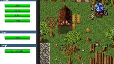 RPG Maker Alternatives: 25+ Game Development Tools and similar apps ...