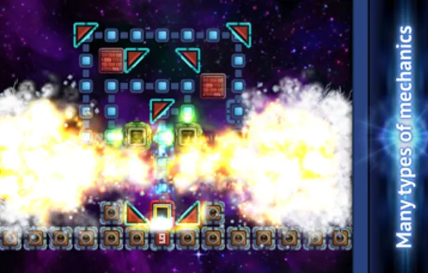 Games Like Enigma (puzzle game): Similar Puzzle Games 2025 | AlternativeTo