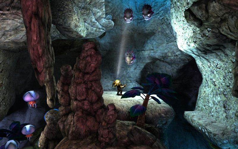 12 Games Like Inside: Similar Platform & Puzzle Games 2023 | AlternativeTo