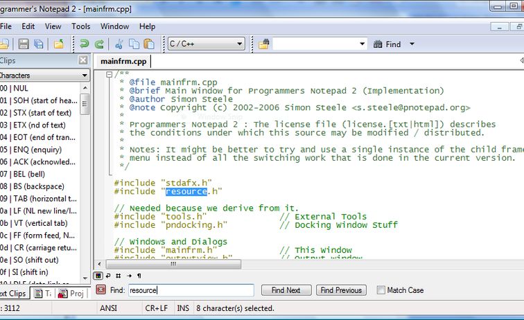Best Notepad Alternatives: Top Text Editors in 2024 - Page 3 ...