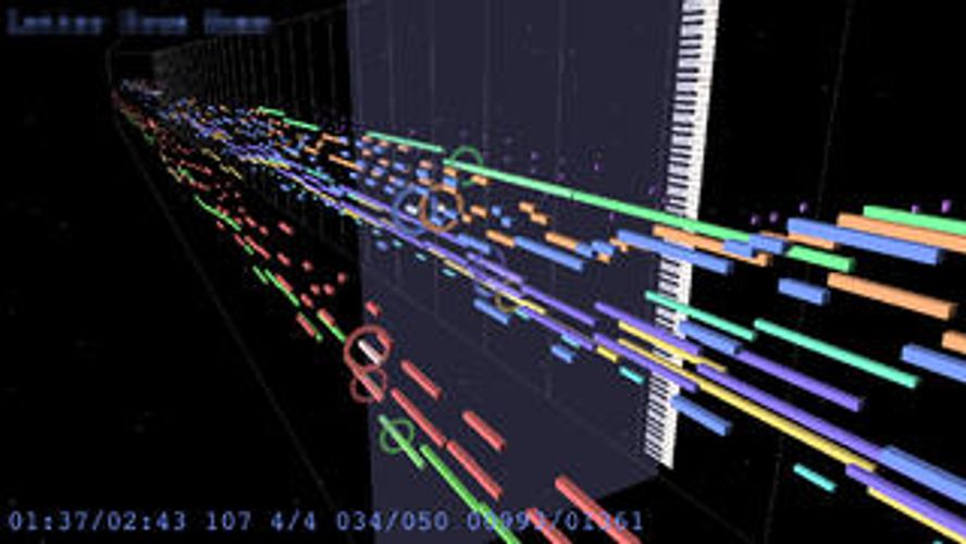 MIDITrail: Reviews, Features, Pricing & Download | AlternativeTo