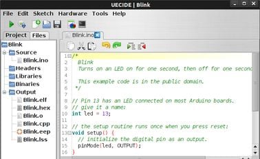 12 Great Arduino IDE Alternatives: Top IDEs in 2023 | AlternativeTo