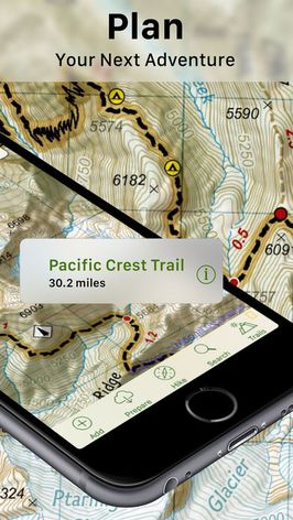 Fantasy Hike Alternatives - Page 2 | AlternativeTo