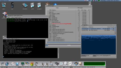 MorphOS: AmigaOS-like computer operating system. | AlternativeTo