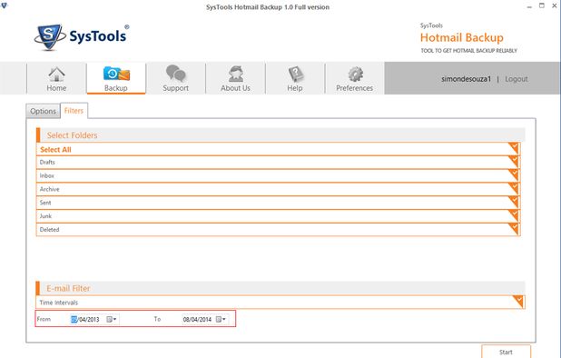 Hotmail Backup Tool Alternatives and Similar Software | AlternativeTo Hotmail Backup Tool Alternatives and Similar Software | AlternativeTo