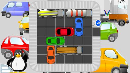 GCompris: High quality educational software suite, including a large ...