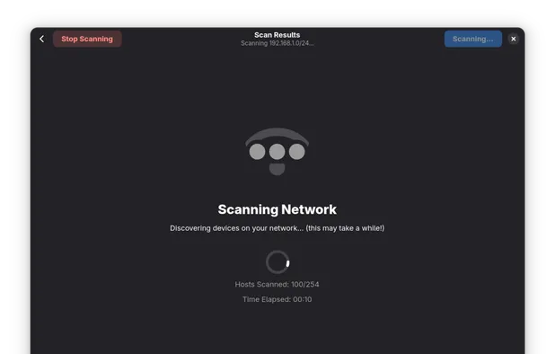 Great Angry IP Scanner Alternatives: Top IP Scanners in 2025 ...