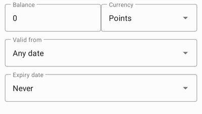 Catima: Reviews, Features, Pricing & Download | AlternativeTo