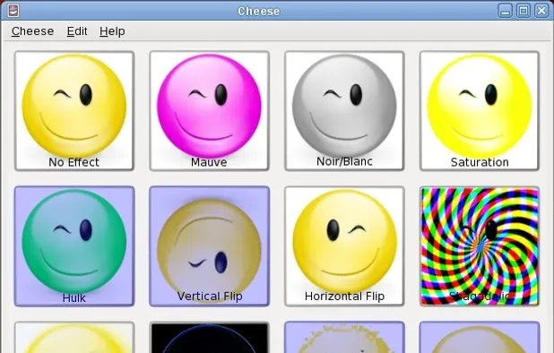 Snap Camera Alternatives: Top 10 Face Filter & Similar Apps | AlternativeTo