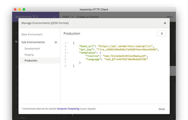 Best Postman Alternatives: 25+ Open Source API / REST Development tools | AlternativeTo